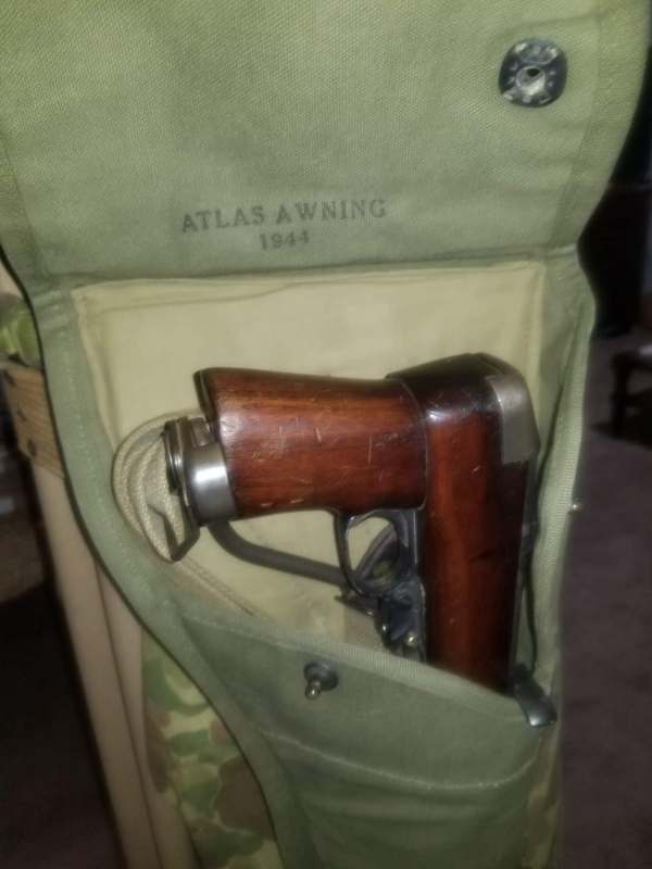 What would paramarines wear? - UNIFORMS - U.S. Militaria Forum