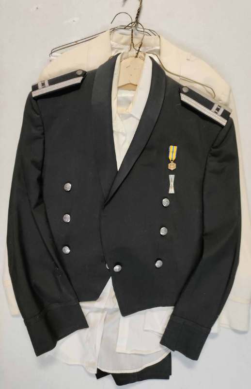 USAF missile officer grouping - GROUPINGS PAGE - U.S. Militaria Forum