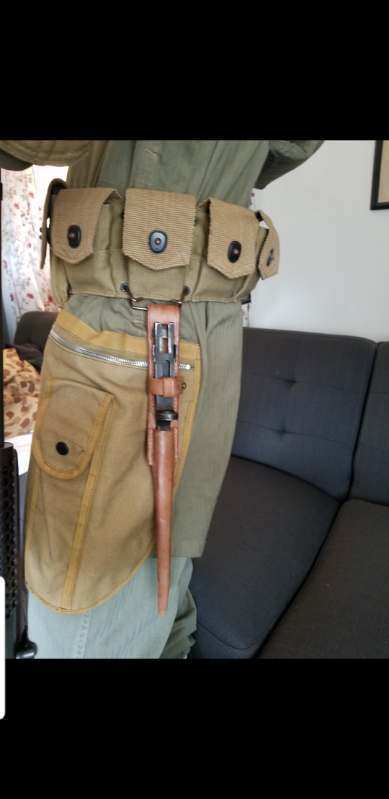 What would paramarines wear? - UNIFORMS - U.S. Militaria Forum