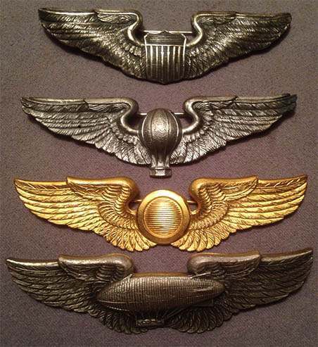 Comparison of "brothers from other mothers..." The Amcraft/LGB wing ...