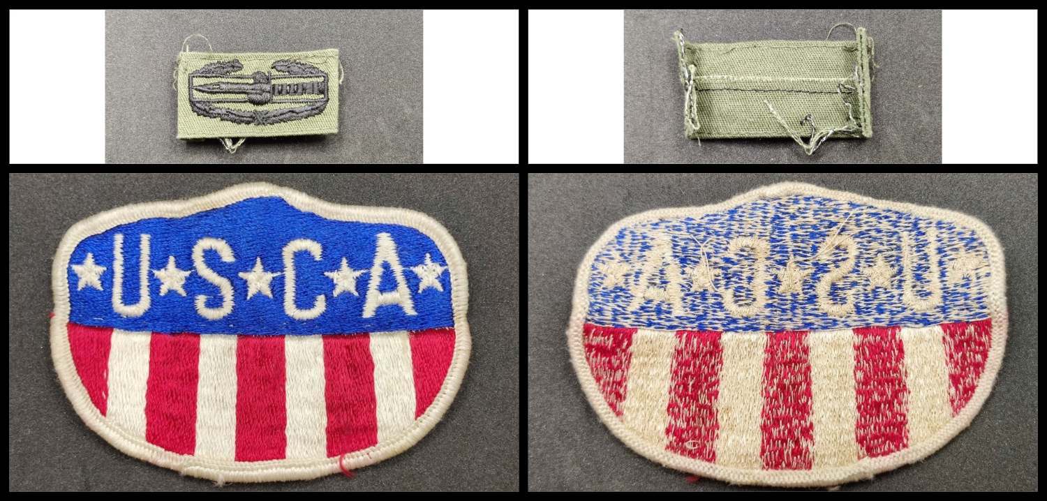 Patch ID - CAN YOU IDENTIFY THIS PATCH? - U.S. Militaria Forum