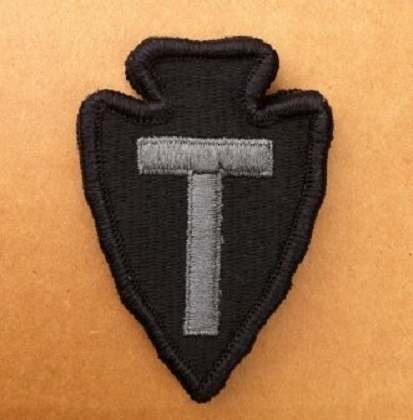 36th Infantry Division - Page 2 - ARMY AND USAAF - U.S. Militaria Forum