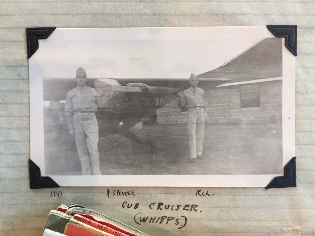 CAN YOU IDENTIFY THIS AIR CORPS PATCH? - CAN YOU IDENTIFY THIS PATCH ...