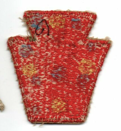 Some SSI Patches - original ww2 ? - ARMY AND USAAF - U.S. Militaria Forum