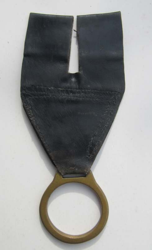 WWI era Military Police baton - Page 2 - (1917-1919) WORLD WAR ONE ...