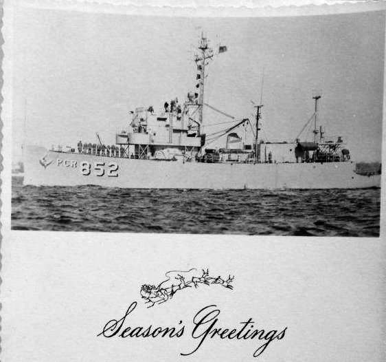 USN Submarine Chasers - Patrol Craft Escort/Rescue (PCE) & EPCE(R ...