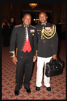 USMC wearing yellow/red aigulette - UNIFORMS - U.S. Militaria Forum