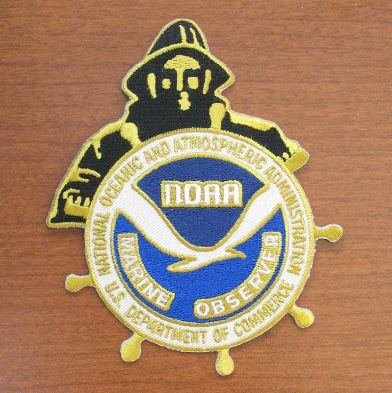 NOAA CORPS The Other Uniformed Sea Service - ESSA - USC&GS - Page 2 ...