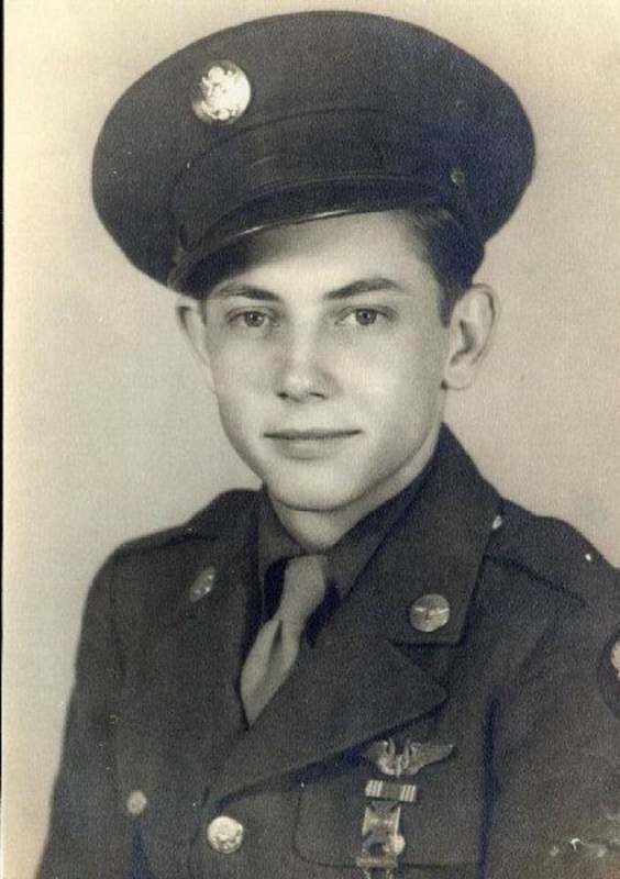 Show your WWII Studio Photographs! - Page 4 - INDIVIDUAL & UNIT ...