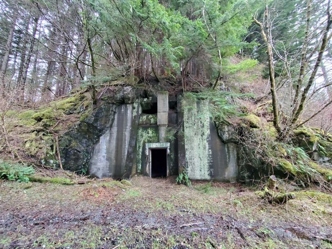 Sitka relics of the war - MISC MILITARIA - U.S. Militaria Forum