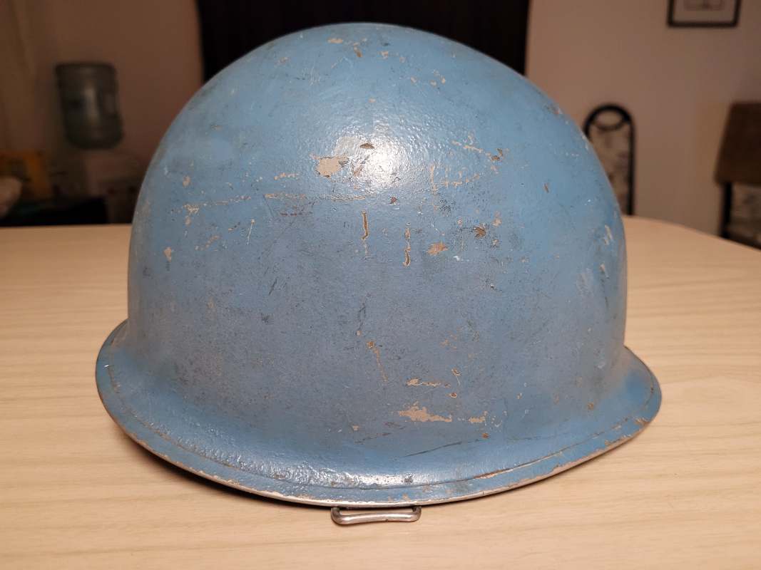 USN - NAVY & COAST GUARD HELMETS - U.S. Militaria Forum