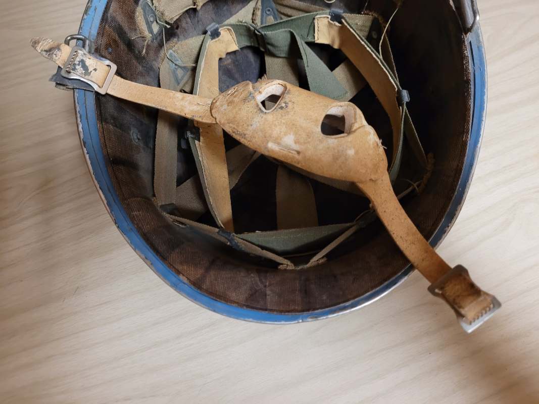 USN - NAVY & COAST GUARD HELMETS - U.S. Militaria Forum