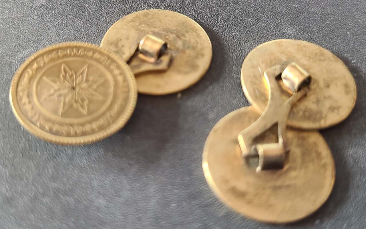 Buttons? - (1861-1865) AMERICAN CIVIL WAR - The War Between the States ...