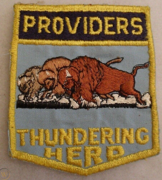 "Providers" Pocket Patches - ARMY AND USAAF - U.S. Militaria Forum