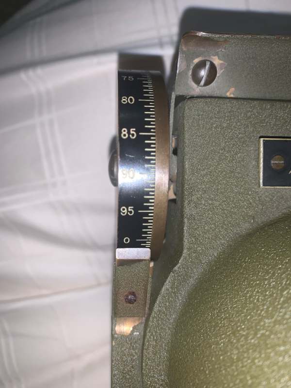 Can Anyone Identify This Scope? - FIELD & PERSONAL GEAR SECTION - U.S ...