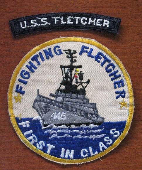 DD DDE DDR DESTROYERS Greyhounds of the Fleet - Page 13 - NAVY, COAST ...