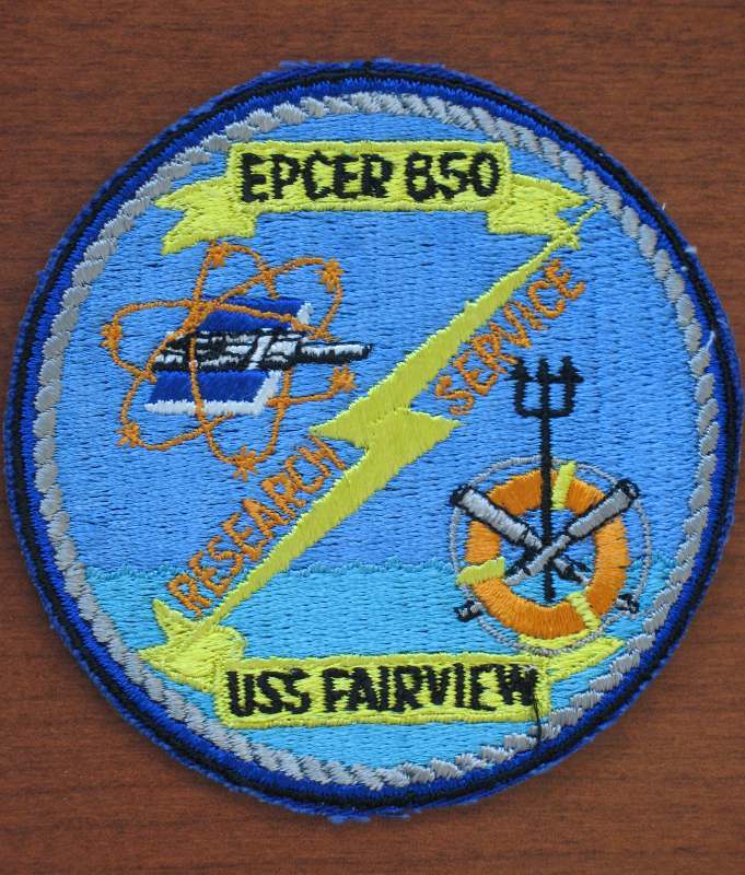 USN Submarine Chasers - Patrol Craft Escort/Rescue (PCE) & EPCE(R ...