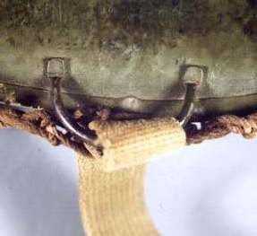 M2 shell - M-1; M-1C & M-2 HELMETS - U.S. Militaria Forum