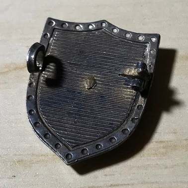 Help with DUI identification - DISTINCTIVE UNIT INSIGNIA / UNIT CRESTS ...