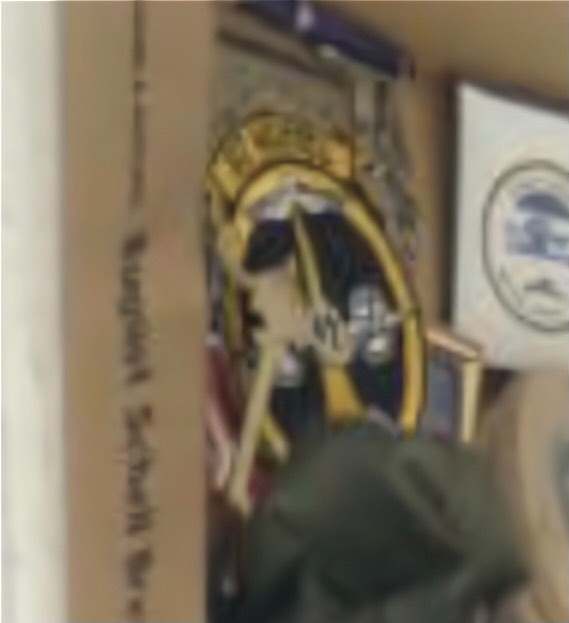 US Naval Aviation squadron patch - ID (VT-28) TRARON 28 - CAN YOU ...