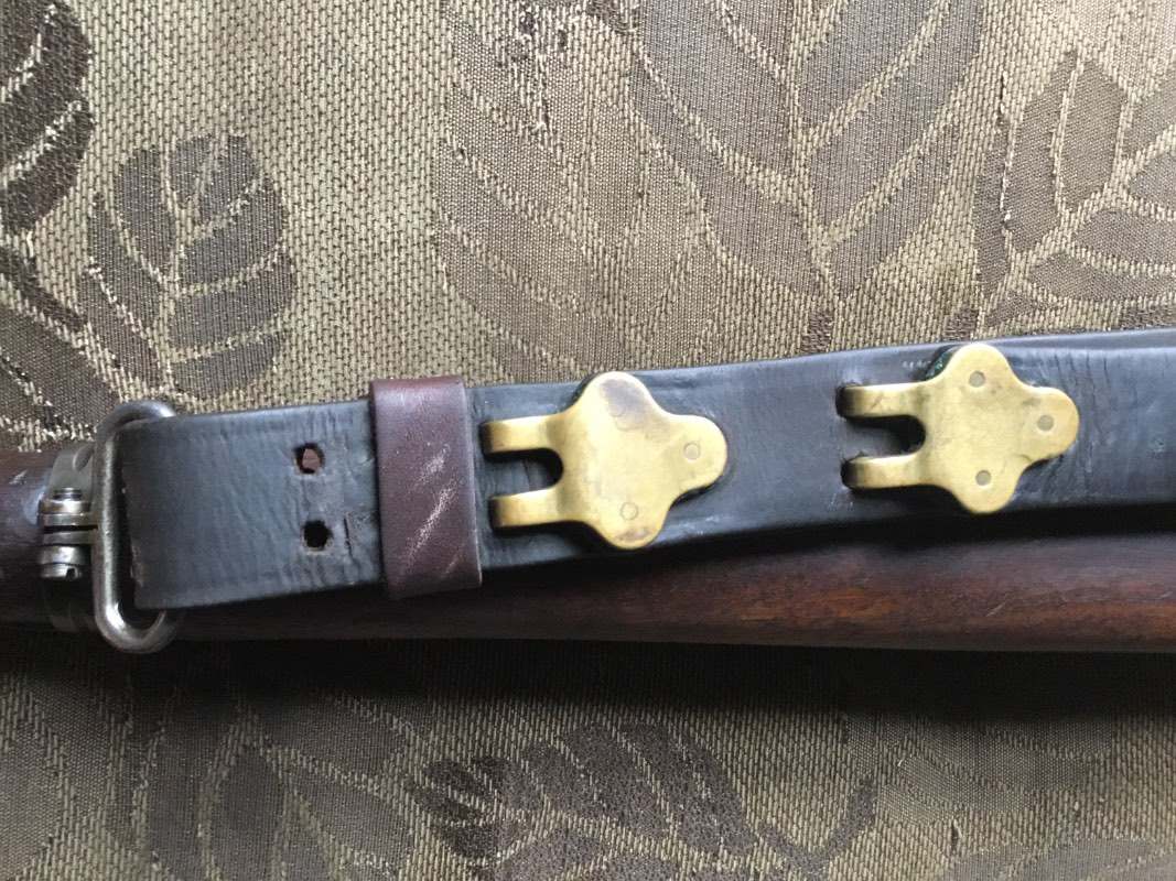 USMC M1903 Rock Island Arsenal rifle - RIFLES - U.S. Militaria Forum