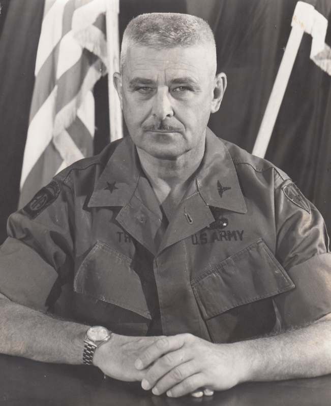 82nd Airborne Theater Made Patches Worn In Vietnam - Page 4 - ARMY AND ...