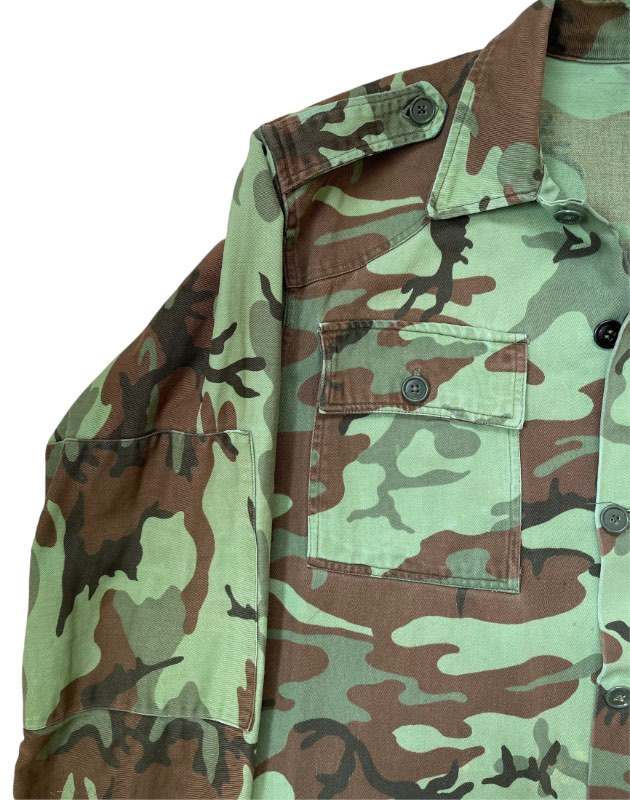 ARVN BDQ camo, Junk Force? - CAMOUFLAGE UNIFORMS - U.S. Militaria Forum