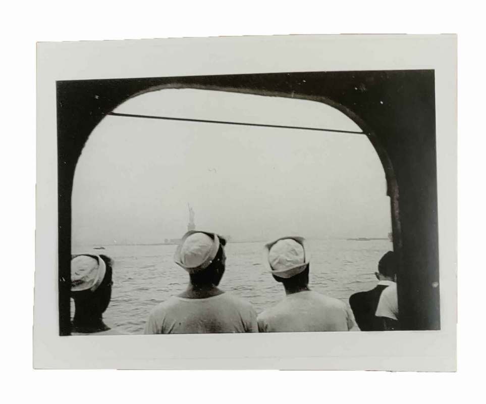 USS Boyle DD-600 archive - GROUPINGS PAGE - U.S. Militaria Forum