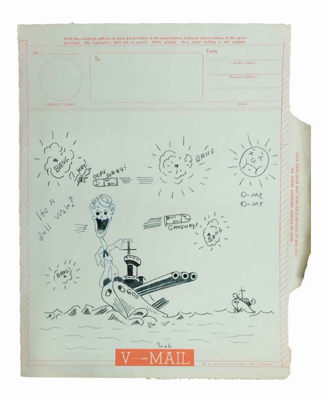 USS Boyle DD-600 archive - GROUPINGS PAGE - U.S. Militaria Forum