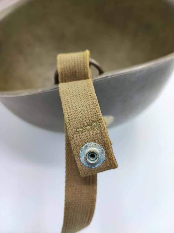 M2 shell - M-1; M-1C & M-2 HELMETS - U.S. Militaria Forum