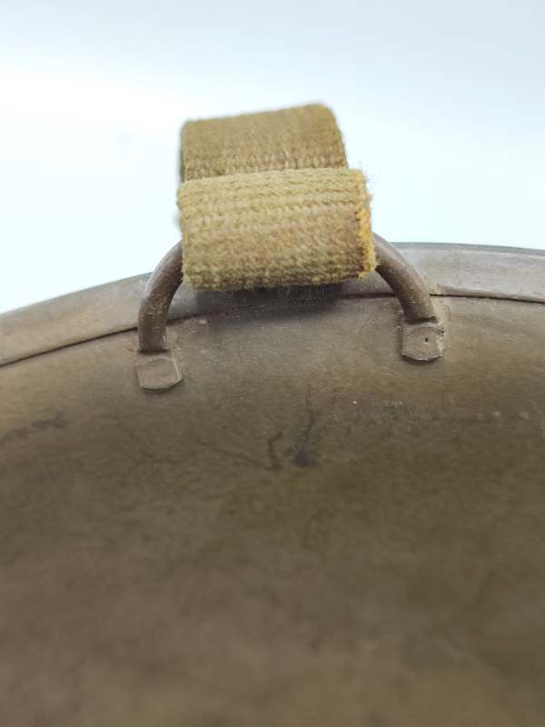 M2 shell - M-1; M-1C & M-2 HELMETS - U.S. Militaria Forum