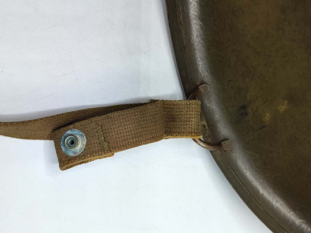 M2 shell - M-1; M-1C & M-2 HELMETS - U.S. Militaria Forum