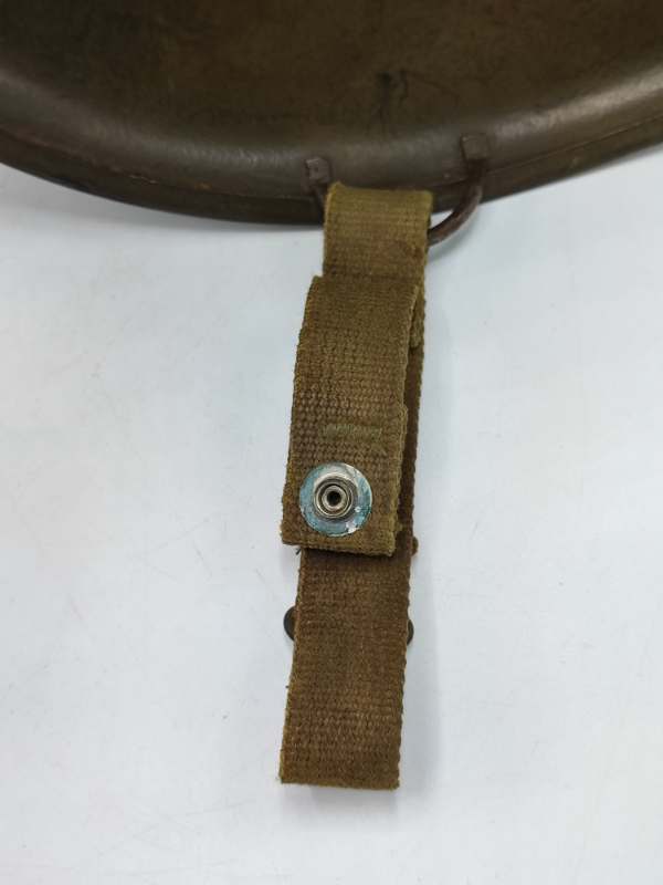 M2 shell - M-1; M-1C & M-2 HELMETS - U.S. Militaria Forum