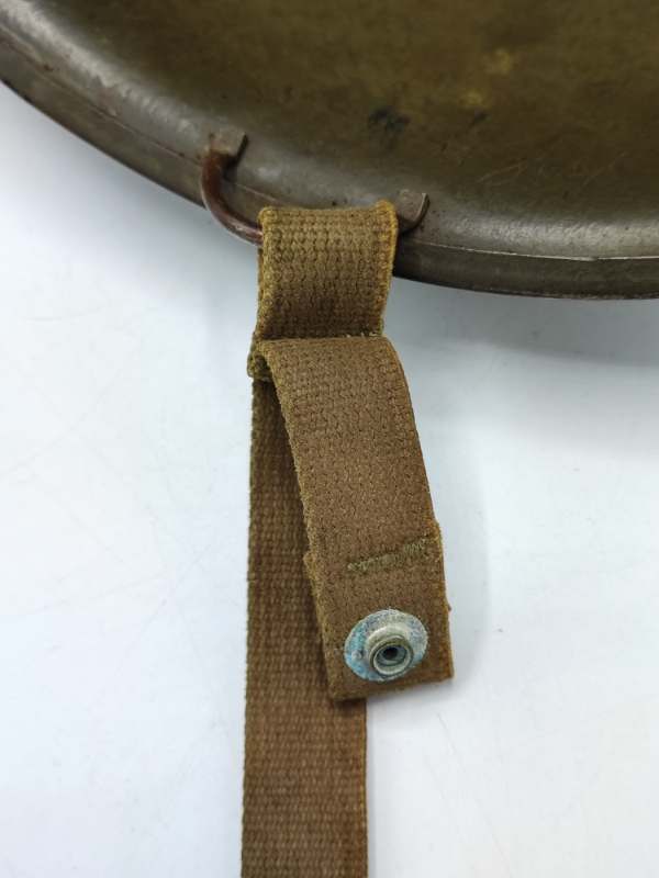 M2 shell - M-1; M-1C & M-2 HELMETS - U.S. Militaria Forum