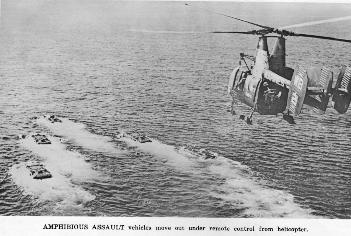 Photos from Packard X amphibious exercise 1959 - EPHEMERA, PHOTOGRAPHS ...