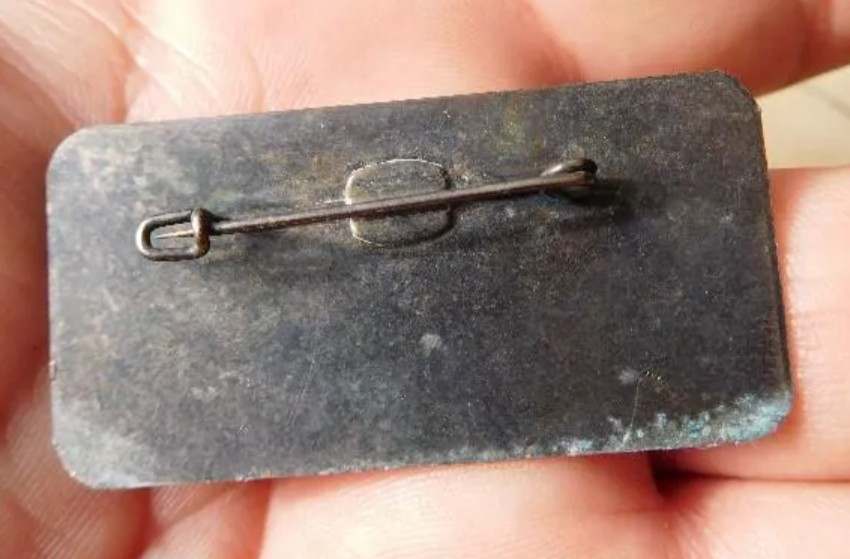 AAF plate - ARMY (INCLUDING USAAC/AAF) - U.S. Militaria Forum