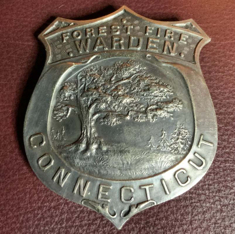 Badge Collection Military Government Police Fire - Page 8 - BADGES ...