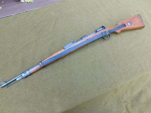 Huge ETO Bring Back Lot - Page 3 - SPOILS OF WAR - U.S. Militaria Forum