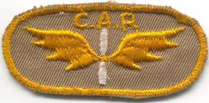 CAN YOU IDENTIFY THIS AIR CORPS PATCH? - CAN YOU IDENTIFY THIS PATCH ...