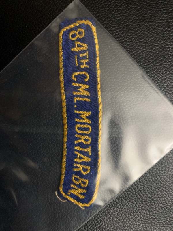 Best Patch Finds 2021 - ARMY AND USAAF - U.S. Militaria Forum