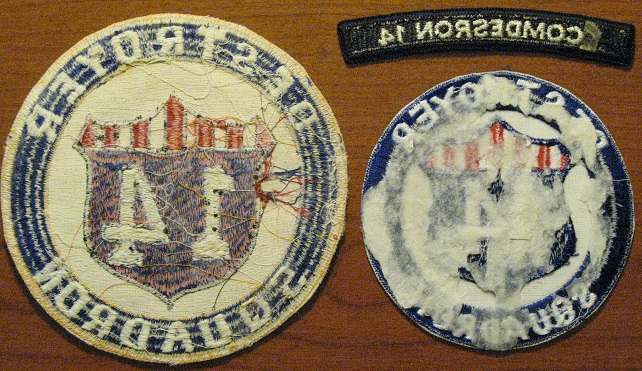 DESRON DESDIV Destroyer Squadrons & Divisions - Page 4 - NAVY, COAST ...