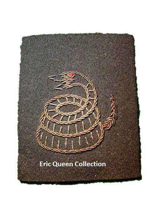 Harlem Hellfighters: 369th Infantry - ARMY AND USAAF - U.S. Militaria Forum