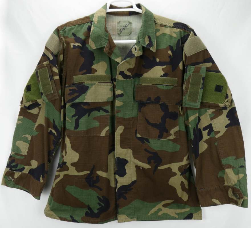 Modified Military Jackets - Page 24 - UNIFORMS - U.S. Militaria Forum