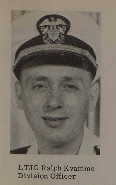 Sets of US Navy Captain's Night Order Books - the night shift's ...