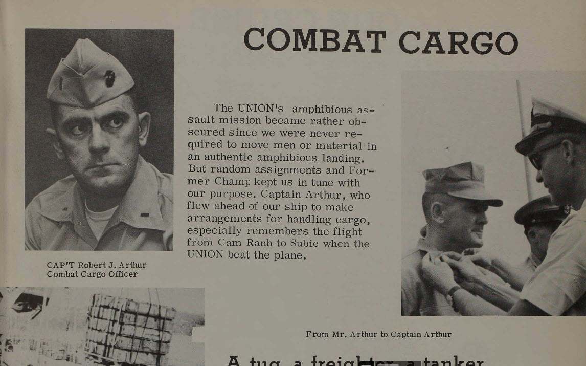 Sets of US Navy Captain's Night Order Books - the night shift's ...