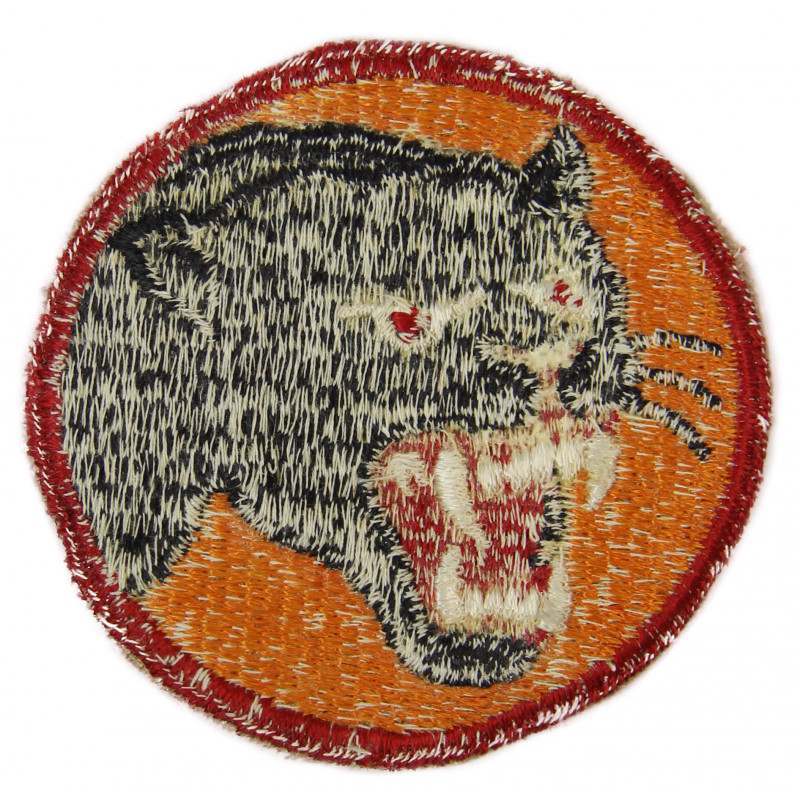 Patches and their Boxes: A Reference Thread - Page 5 - ARMY AND USAAF ...