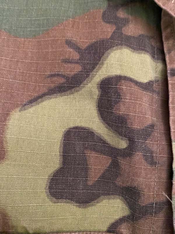 The ERDL thread - Page 12 - CAMOUFLAGE UNIFORMS - U.S. Militaria Forum