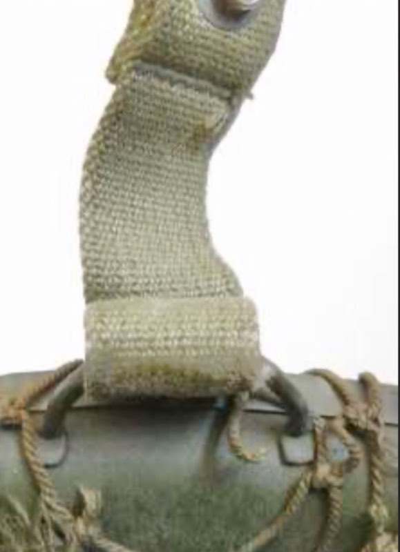 M2 shell - M-1; M-1C & M-2 HELMETS - U.S. Militaria Forum