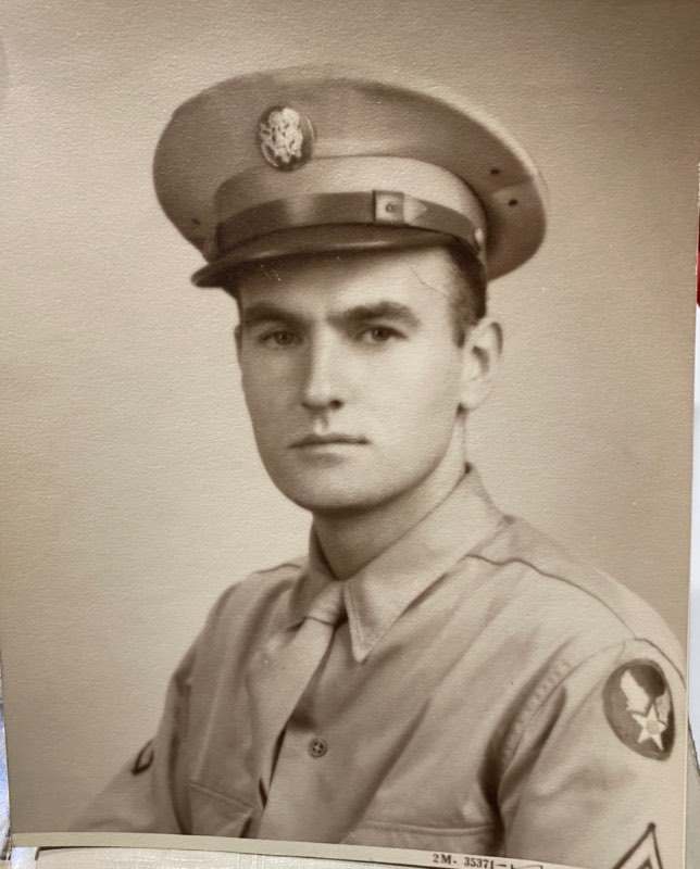 WWII OSS Jedburgh Group - GROUPINGS PAGE - U.S. Militaria Forum