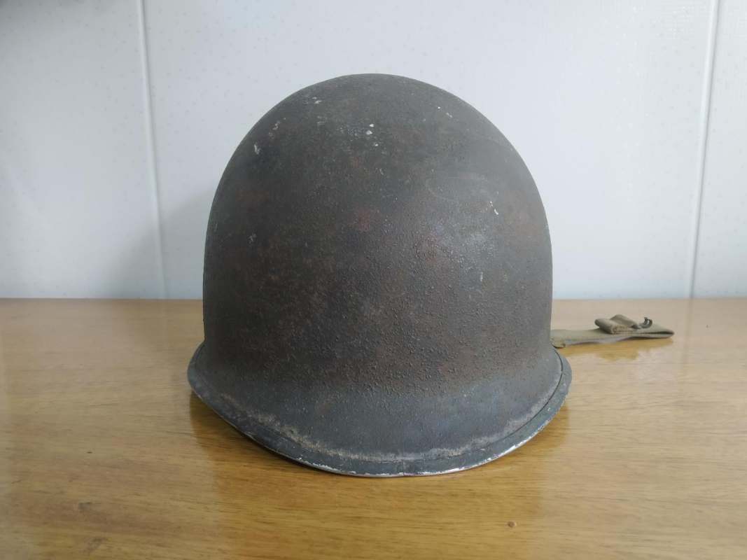 Opinions M1 helmet used by Brazil (along with German helmet) - M-1; M ...
